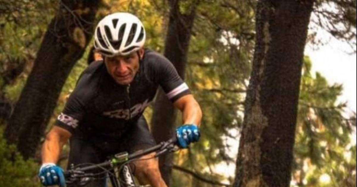 Marcos Aga y Alexis Jacobsen confirmaron su participación en la Ruta de ...