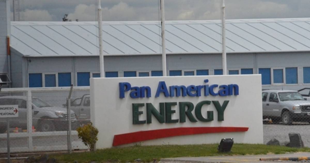 Pan American Energy obtiene fondos para expandir y mejorar sus activos ...