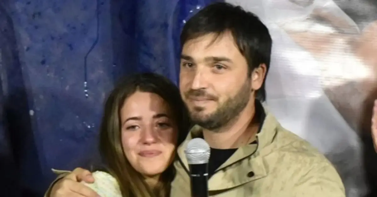 Ignacio Torres será papá por primera vez | InfoCordillera