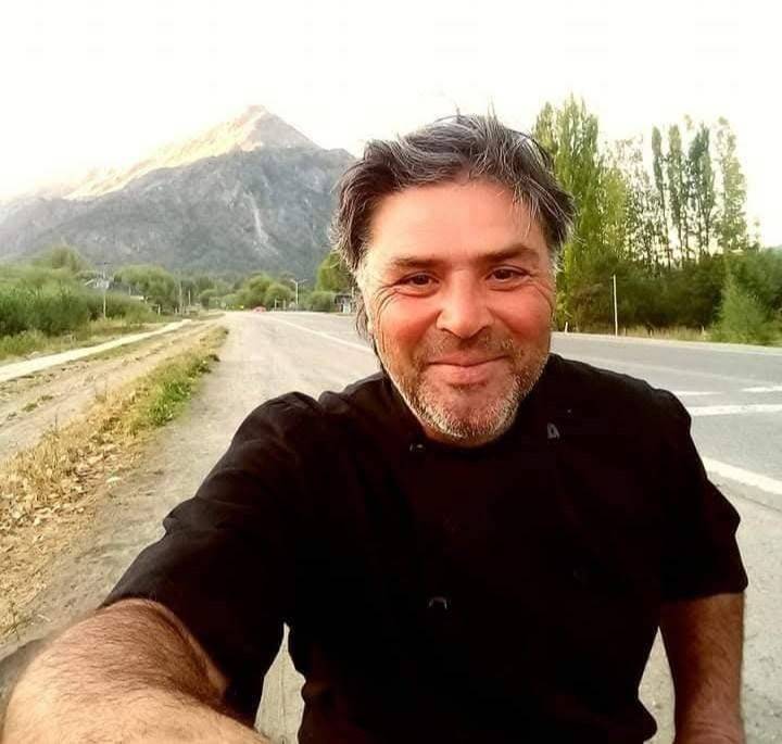 El Rey del Chicharrón: la historia de Raúl Becerra, el cocinero que ...