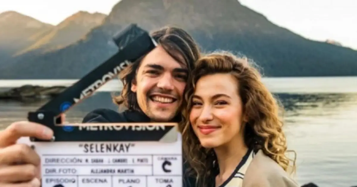 Se estrena “Selenkay”, la serie de Disney que se filmó en El Bolsón y ...