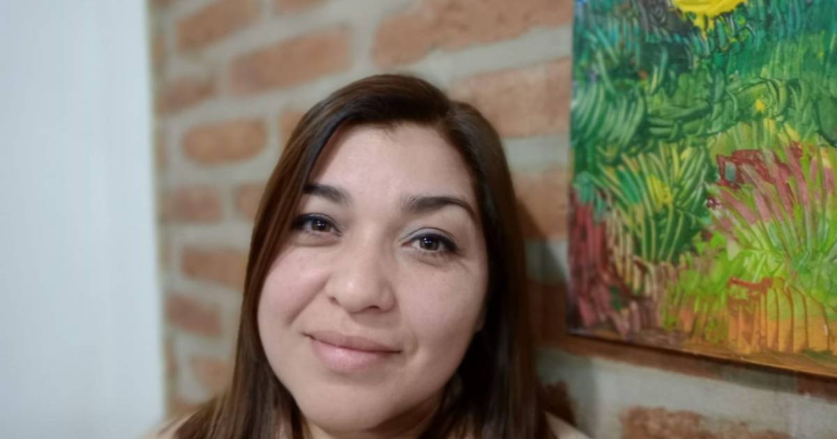 Entre el servicio y el amor: la vida de Laura Rojas, una mujer forjada ...
