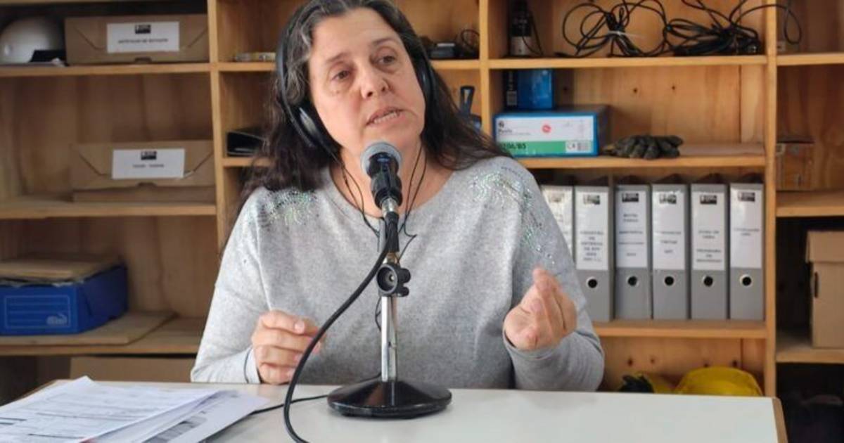 El equipo de Juan Pablo Luque refuerza su presencia en la Cordillera ...